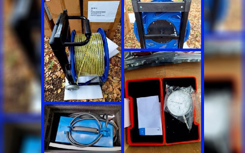 ENACAL refuerza control y seguimiento de acuíferos subterráneos a nivel ...