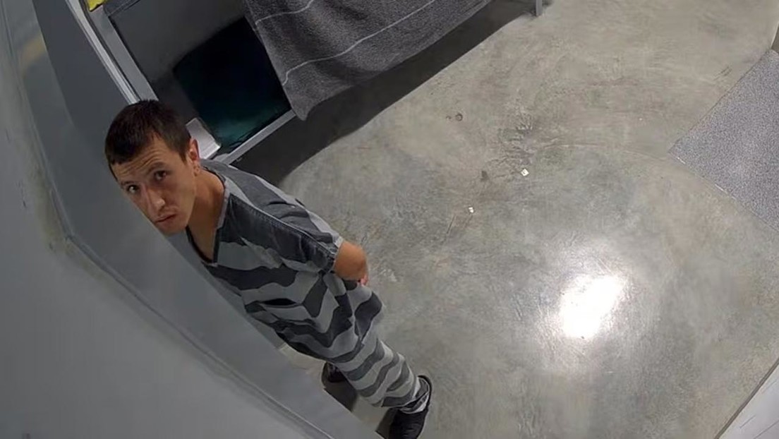 Detenido del ICE se suicida tras pedir hablar con su madre - Canal 6 ...